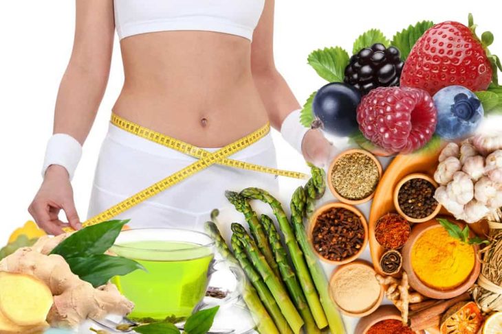 12 Foods To Increase Your Metabolism And Burn Fat Faster