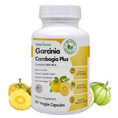 Garcinia Cambogia Dosage - How Much Pills Should You Take?