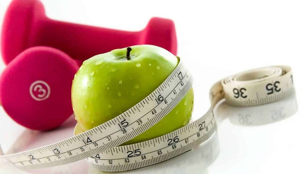 5 Day Apple Diet Plan Review: Can You Lose 5 lbs In 5 days?