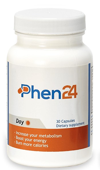Phen24 Reviews 2019: [IMPORTANT] Read Now Before You Buy!