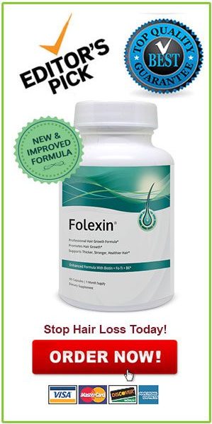 Folexin Reviews 2019: 600+ Repeat CUSTOMERS Says It WORKS!