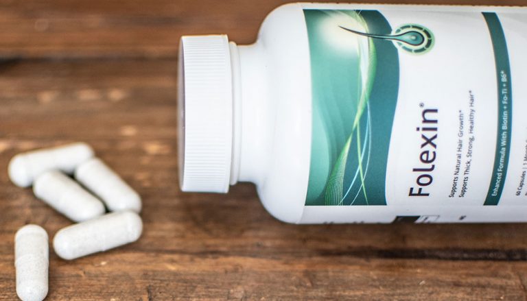 Folexin Reviews 2021: 850+ CUSTOMERS Says It WORKS!